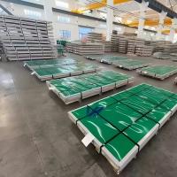 China 316L Stainless Steel Sheet  Wear resistant  Strong Surface for sale