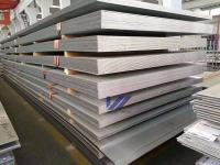 China 316L Stainless Steel Sheet  Wear resistant  Strong Surface for sale