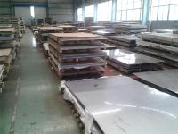China 316 316L Stainless Steel Sheet Cold Rolled 0.03-6mm Sheets for sale