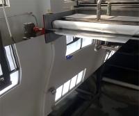 China Polished Bright Stainless Steel Sheet 316 Decorative Metal Sheet Material for sale