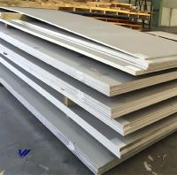 China China Manufacturer 310S Stainless Steel Plate High Quality And Low Price for sale