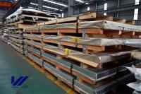 China 201 stainless steel sheet 1219mm 1260mm wide for sale