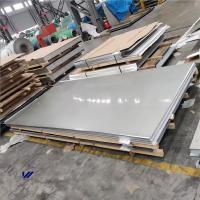 China 201 stainless steel sheet 1219mm 1260mm wide for sale