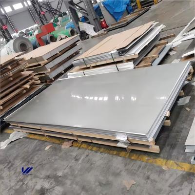 China 201 stainless steel sheet 1219mm 1260mm wide for sale