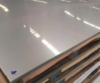 China 201 stainless steel sheet 1219mm 1260mm wide for sale