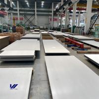 China 2B Finish 304 Stainless Steel Sheet Width 1219mm for sale