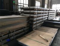 China Special Offer 304L Stainless Steel Sheet 2mm 3mm 4mm 5mm 6mm for sale