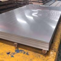 China BA 430 Stainless Steel Sheet 0.5mm Thick For Elevator Surface for sale