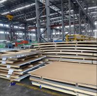 China Best Price 300 Series Stainless Steel Sheet Factory Wholesale Quality Assurance for sale