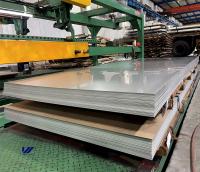 China Special Offer 304L Stainless Steel Sheet 2mm 3mm 4mm 5mm 6mm for sale