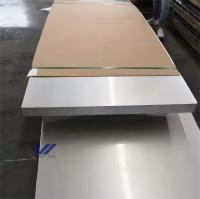 China 201/202/316/410/409/430 Stainless Steel Sheet Cold Rolled Size 4FTx8FT for sale