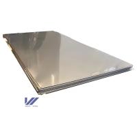 China Stainless Steel Sheet Conforming To ASTM Standard 2B Finish 410 420 430 440 for sale