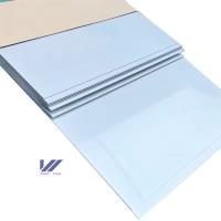 China 201/202/316/410/409/430 Stainless Steel Sheet Cold Rolled Size 4FTx8FT for sale
