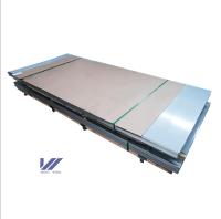 China Stainless Steel Sheet Conforming To ASTM Standard 2B Finish 410 420 430 440 for sale