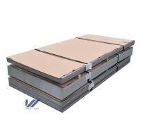 China Hot Sale 304 Stainless Steel Plate Cold Rolled 2B BA HL 8K For Decoration Material for sale