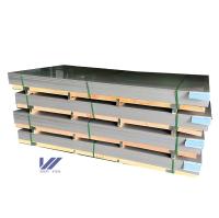 China Best Selling Size 1500x3000mm Stainless Steel Sheet 304 304L 316 316L for sale