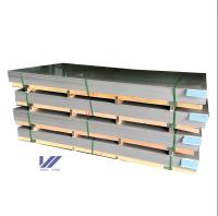 China ASTM AiSi 304 304L 316 316L 2B BA Finish Stainless Steel Plate for sale