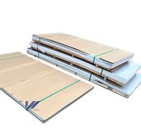 China 2B Finish 304 Stainless Steel Sheet Width 1219mm for sale