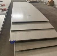 China Best Selling Size 1500x3000mm Stainless Steel Sheet 304 304L 316 316L for sale
