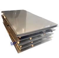 China Stainless Steel Sheet Conforming To ASTM Standard 2B Finish 410 420 430 440 for sale
