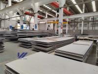 China Hot Selling Stainless Steel Plate / 304 316 304L 316L Stainless Steel Sheet for sale