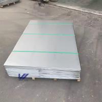 China Competitively Priced 304L Grade Stainless Steel Sheet Brushed for sale