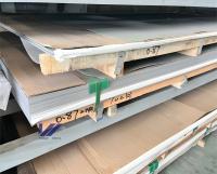 China Hot Selling Stainless Steel Plate / 304 316 304L 316L Stainless Steel Sheet for sale