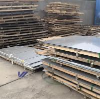China Hot Selling Stainless Steel Plate / 304 316 304L 316L Stainless Steel Sheet for sale