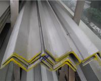 China Angle Steel Profile 304 316 Stainless Steel Angle For Building Brackets for sale