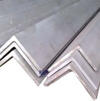 China 304 Angle Stainless Steel Profile 20x20-200x200mm for sale