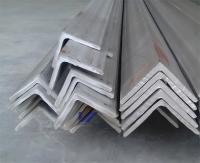 China 304 316L Profile Stainless Steel Angle for sale
