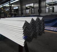 China 50x50 Equal Angle Steel 304 Angle L Type Stainless Steel Angle for sale