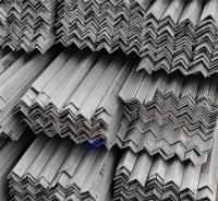 China 50x50 Equal Angle Steel 304 Angle L Type Stainless Steel Angle for sale