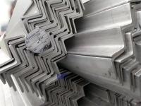 China Stainless Steel Profiles 304/316/304L/316L Stainless Steel Angle for sale