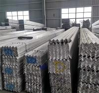 China 304 304L 316 316L Stainless Steel Angle For Engineering Structures for sale