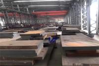 China Plates Cutting Plate Processing Plate Cutting Parts for sale