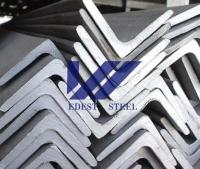 China AISI 304 Angle 30x30x3mm Factory Direct Sales for sale