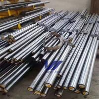 China Hot Rolled / Cold Rolled 201 304 430 316L 310S Stainless Steel Bar for sale