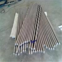 China Hot Rolled / Cold Rolled 201 304 430 316L 310S Stainless Steel Bar for sale