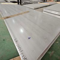 China 4X8FT 304 Stainless Steel Plate Manufacturers Supply Full Stock for sale