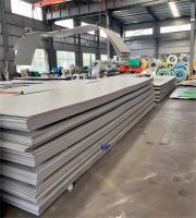 China 4X8FT 304 Stainless Steel Plate Manufacturers Supply Full Stock for sale