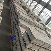 China 201 202 304 316 430 Hot Rolled Stainless Steel Plate TISCO SUS304 for sale