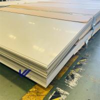 China 201 202 304 316 430 Hot Rolled Stainless Steel Plate TISCO SUS304 for sale