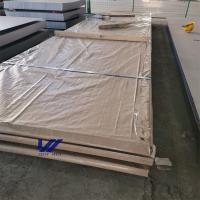 China 201 202 304 316 430 Hot Rolled Stainless Steel Plate TISCO SUS304 for sale