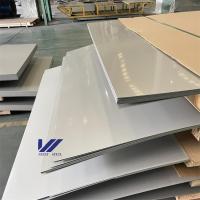 China 304 Metal Sheet 0.3-3.0mm Cold Rolled Stainless Steel Sheet 304 for sale