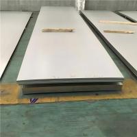 China AISI 304 304L 316L 316Ti Stainless Steel Plate / Sheet China Factory for sale