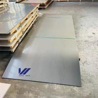 China Decoration 304L Stainless Steel Sheet Thk 1.2mm Brushed Finish for sale