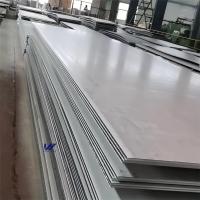 China AISI 304 304L 316L 316Ti Stainless Steel Plate / Sheet China Factory for sale