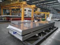 China 2mm 304 Stainless Steel Sheet 2B Surface 1500mm Width for sale