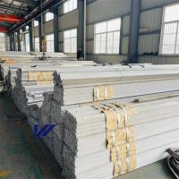China Hot Sale Stainless Steel Channel Steel U Shaped C Shaped Building Structure Profiles for sale